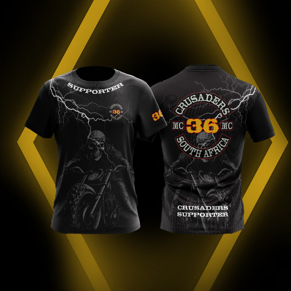Crusaders MC